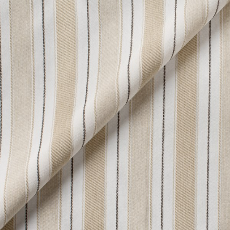 Agadir Rice Paper Fabric – Poppy